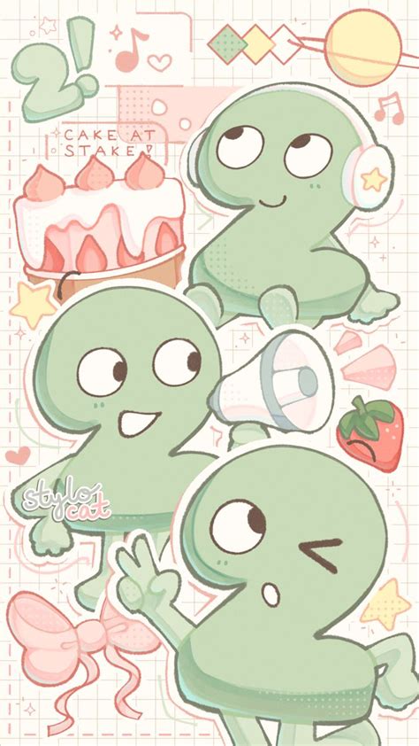 Two Tpot In 2024 Characters Inspiration Drawing Creative Drawing Character Design