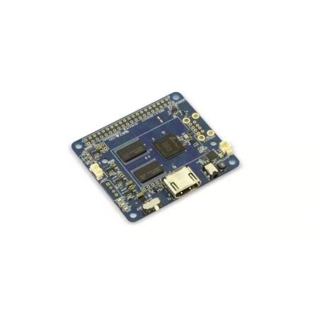 ODROID C0 KUBII