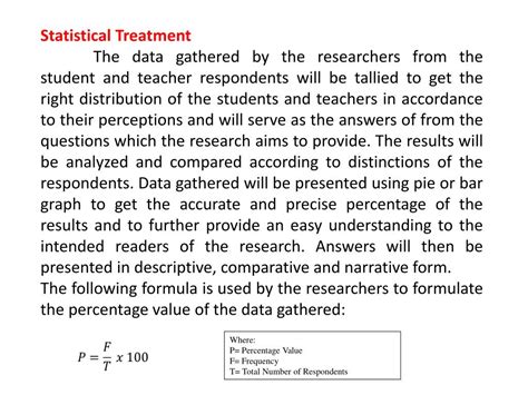Ppt Students And Teachers Perception On The Implementation Of The Zero Based Grading System