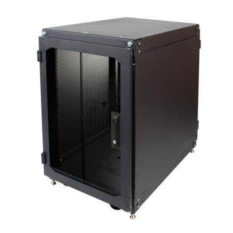 16u Rack Cabinet Size Cabinets Matttroy