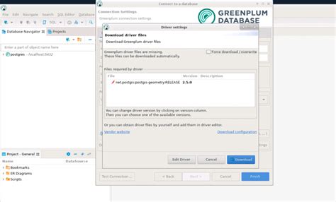 Install And Configure Dbeaver On Linux