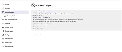 Run Self Hosted Ci Cd Agents On Azure Kubernetes Service Part 2 Jenkins Kaniko Adam Kielar