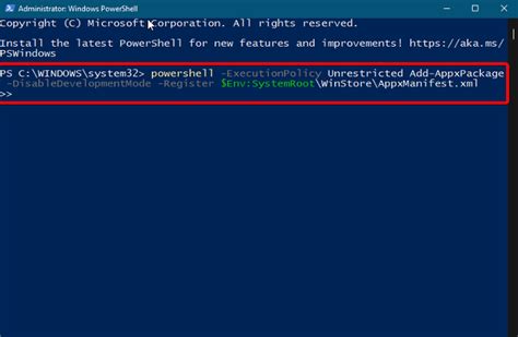 Microsoft Store Stuck On Loading Screen Forever