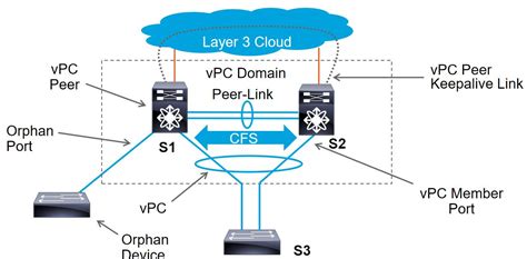 Nexus Troubleshooting Vpc With Examples Network Proxy