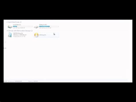 Call of Duty Modern Warfare 3 : "Couldn't load image 3_cursor3" - YouTube