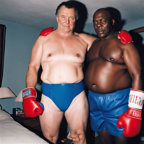 Inter Racial Sex Boxing By Artboxingadmirer On Deviantart Inter Racial Sex Boxing By Artboxingadmirer On Deviantart