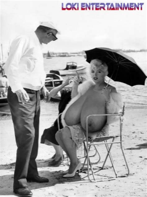 Post 4934316 Fakes Lokientertainment Marilynmonroe