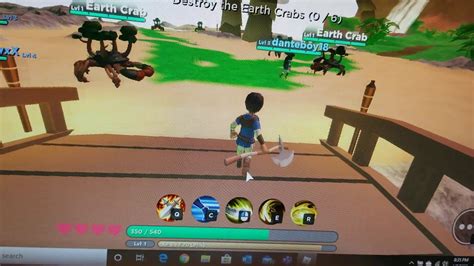 Roblox World Zero Part I YouTube