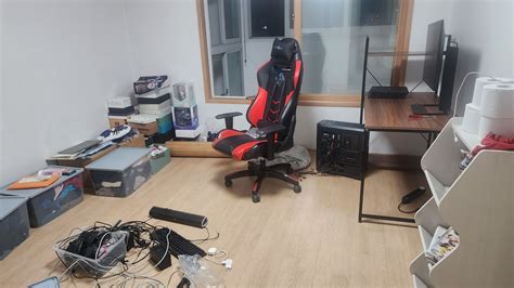 제이름으로 된 아파트로 이사 완료 되었습니다 커뮤니티 게시판 기글하드웨어