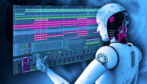 La Inteligencia Artificial y la composición musical Trujillo Perú