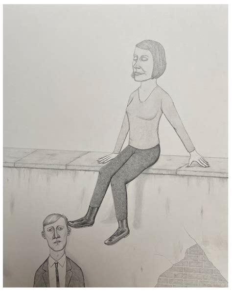 Liam Walker Warmbath Gallery