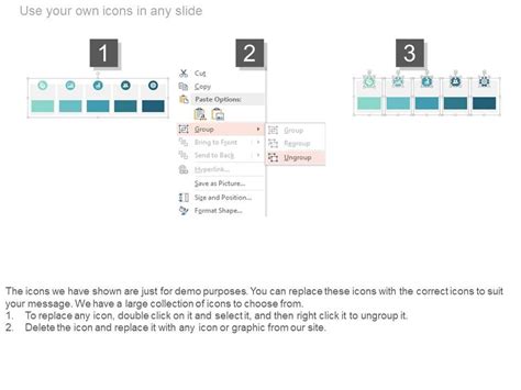 Setting Campaign Metrics Ppt Slides PowerPoint Slides Diagrams Themes For PPT