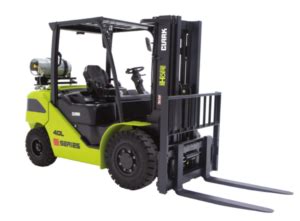 Forklifts 101 A Guide To Forklift Types And Classifications