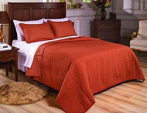 Rust Colored Comforters And Bedding Sets Rust Colored Comforters And Bedding Sets