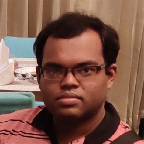 Aritra Kumar Ray Consultant Doctor Of Medicine Research Profile