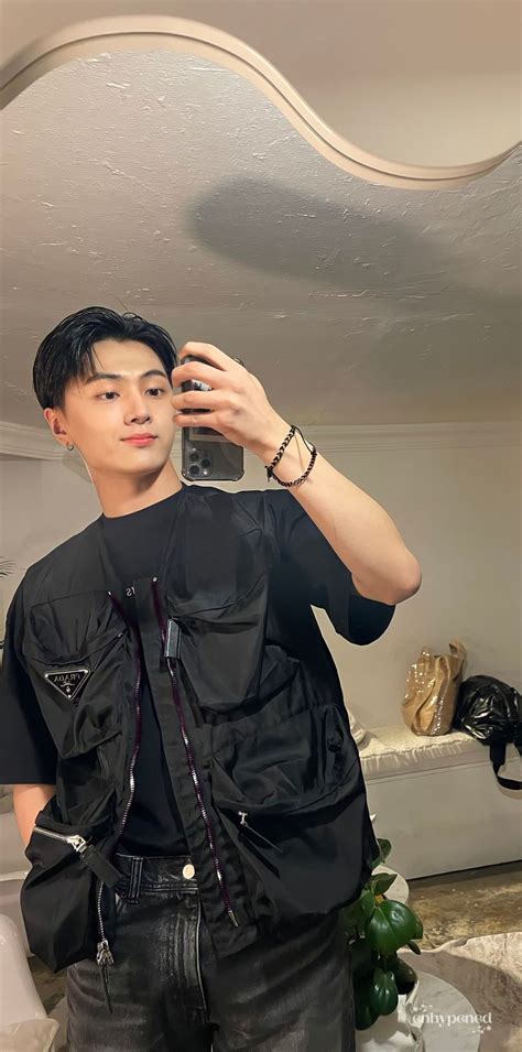 Jay Wallpaper Lockscreen Jay Park Boyfriend Material