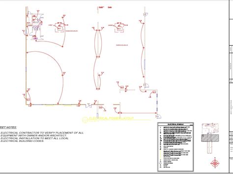 A Complete Electrical Design Project Done Right The First Time Upwork