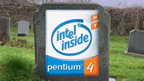 Pentium 4 When Intel Got It So Wrong Custom Pc