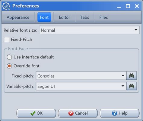 Docpad The Completely Free Text Editor For Windows