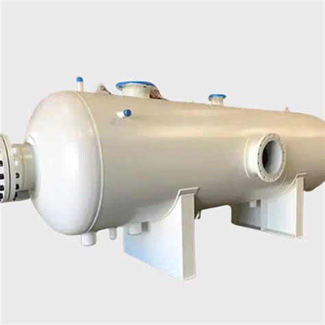 Pressure Vessels And Columns Tastec Industrial Est