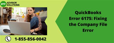 Best Way To Fix QuickBooks Error Code 6175 Yoors