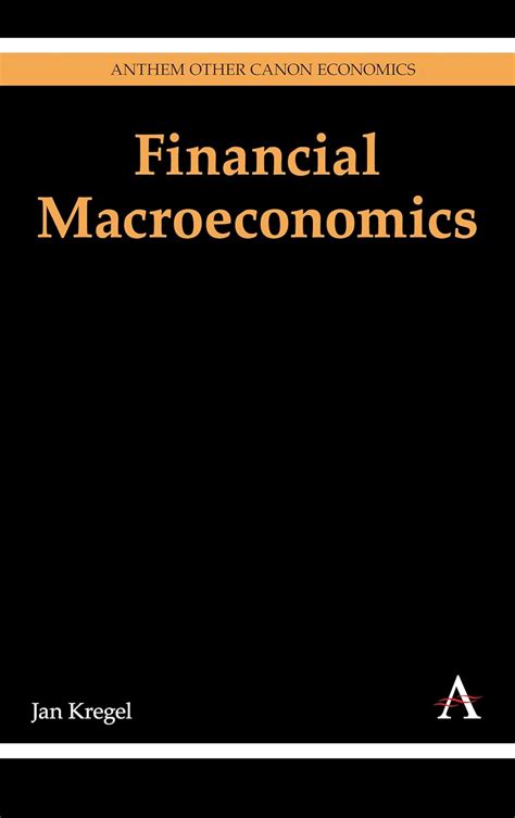Financial Macroeconomics Softarchive