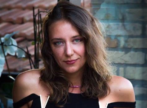 Fammi Male La Sfida Di Francesca Bertuzzi Intervista Milanonera