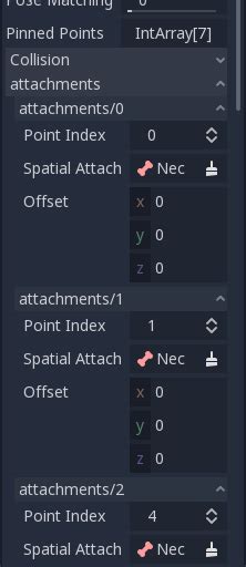 Soft Body In Godot