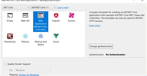 Программист интроверт Aspnet Core Npm Bootstrap 4