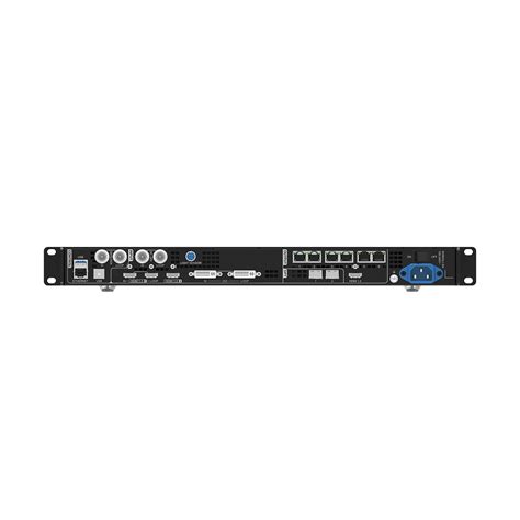 Контроллер для видеостены Dahua DHI-LCS-K6 (240В) - оптом