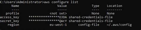 Amazon Web Services Django Boto3 Nocredentialserror Ubale To