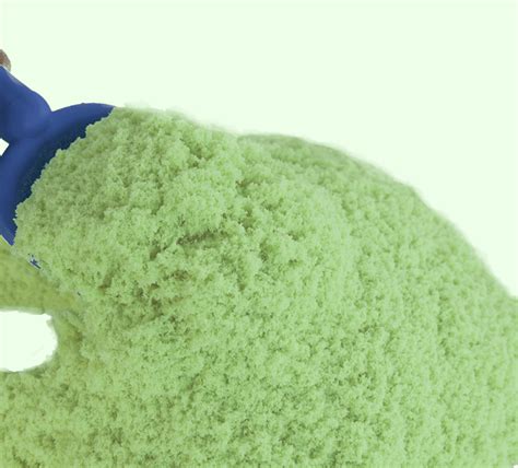 Magic Sand Science Experiments Ibiza Sand