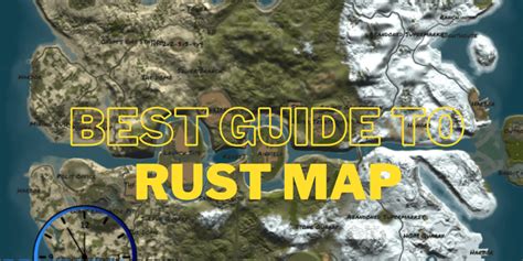 Rust Map A Beginners Guide To Use It