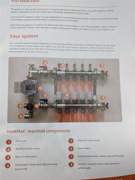 Ashp Buffer Tank Issue Other Heating Systems Uk
