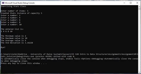 Solved In C Starter Code Has Been Provided For You In Chegg Com