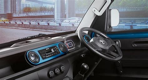 Tata Intra V30 Price Specs Features And Reviews