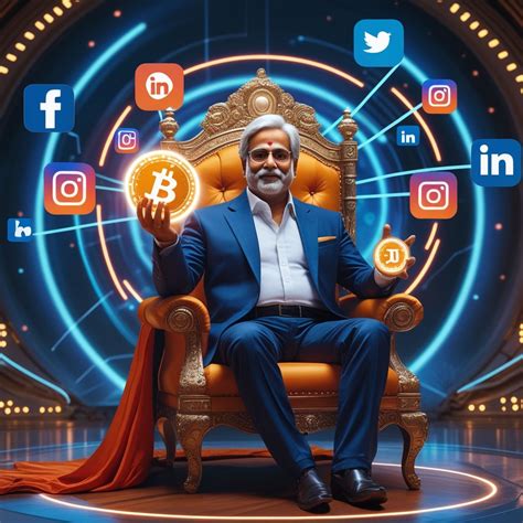 Innovation Blockchainfuture Leadershiplessons Inspiredliving Mukeshambani Jioecosystem