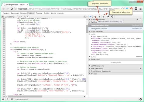 writing scripts using the new fusion 360 api preview fusion blog