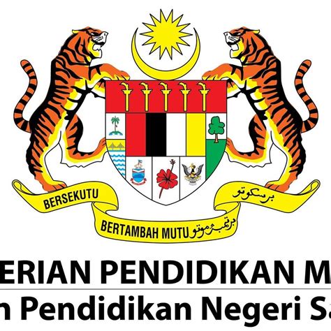 Jabatan Pendidikan Jabatan Pendidikan Negeri Sarawak