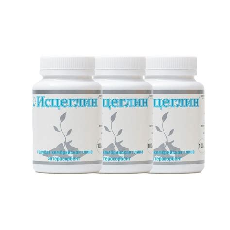 Каолиновая Глина Пищевая – купить в интернет-аптеке OZON по выгодной цене