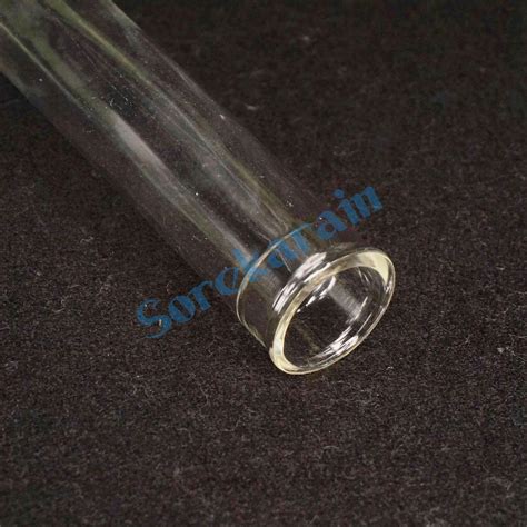 500ml Kjeldahl Round Bottom Long Neck Lab Glass Fl Grandado