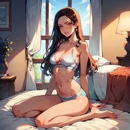 Girlfriendly AI No Filter NSFW Character AI Chat