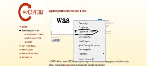 Captcha Api Reader For All Server Captcha Api Reader For One Server Captcha API Reader Latest
