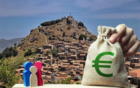 Comune Di Mistretta Sostegno Alle Famiglie In Difficoltà Economiche