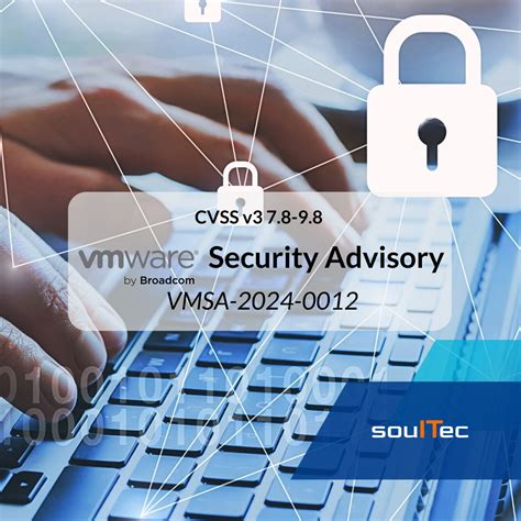 Vmware Security Advisory Souitec