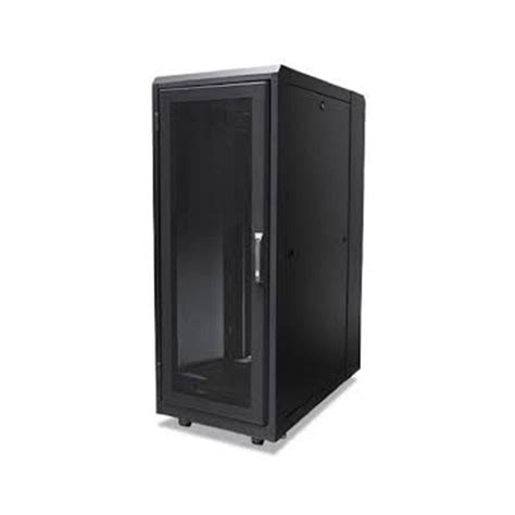 Server Rack Smart Cabinet Netvalue At Best Price In Mumbai By Network Techlab India Limited