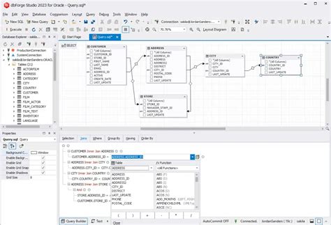 Best Oracle Database Management Tools Free Paid