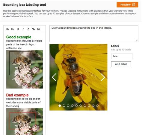 Training And Deploying Models Using TensorFlow With The Object Detection API On Amazon