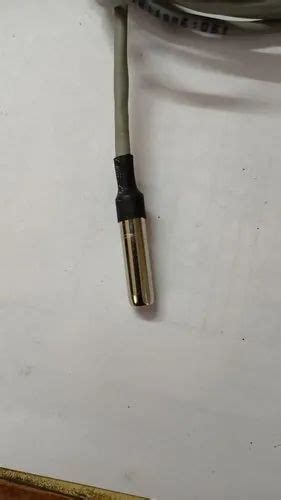 Thermostats Ss Ntc Temperature Sensor V At Piece In Noida ID