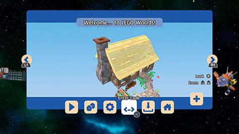 LEGO Worlds Cheat Guide Code To Unlock All Bricks GameSkinny